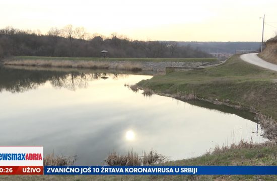 jezero Pariguz Archives - NOVA portal