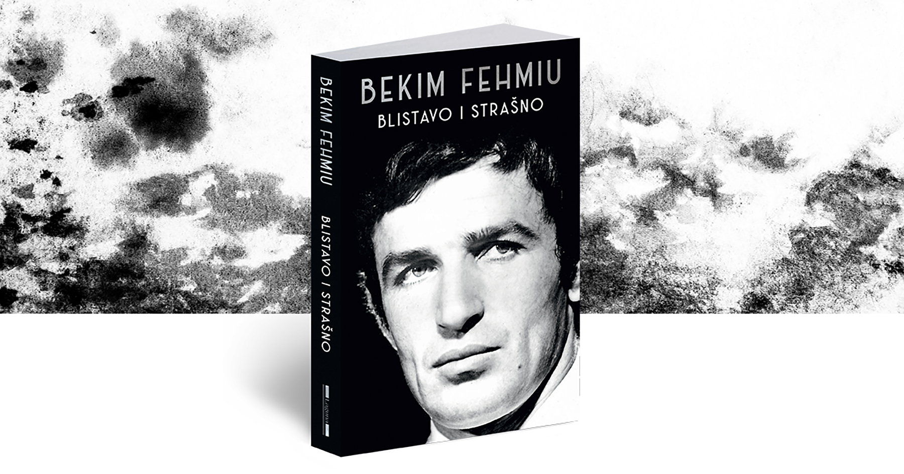 "Blistavo i strašno": Memoari Bekima Fehmijua u novom ruhu