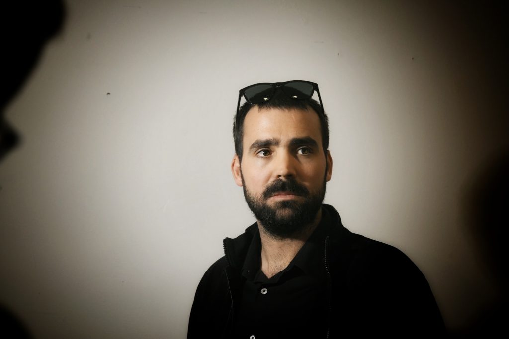 INTERVJU Miodrag Radonjić: Klica traume je posejana davno