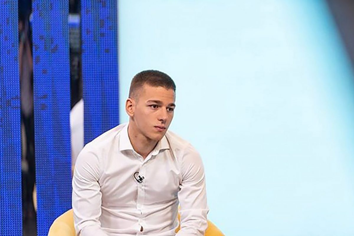 INTERVJU Milan Vujić: Nužno je da mladi izađu na izbore 3. aprila