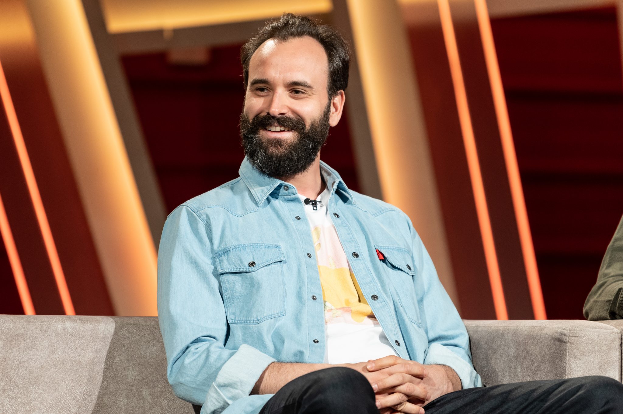 SAZNAJEMO: Glumac Radovan Vujović napušta JDP i prelazi u Narodno ...