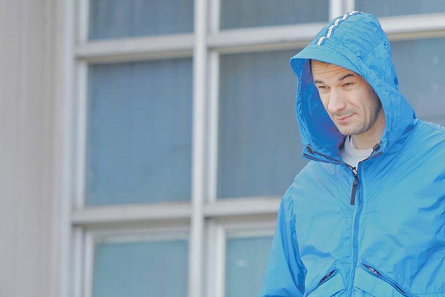 Vuk Vulević priveden u Crnoj Gori: Vođa beranske grupe "pao" zbog ...