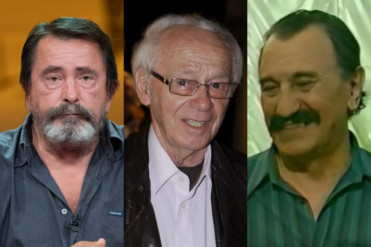 Bila im je tesna koža u ludim godinama: Gidra, Lane i Simić voleli su ...