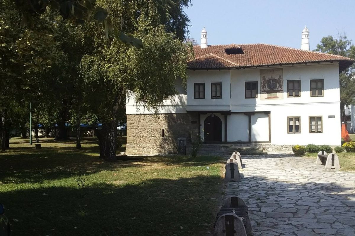 Uklonjena eksplozovna sredstva iz Narodnog muzeja Čačak