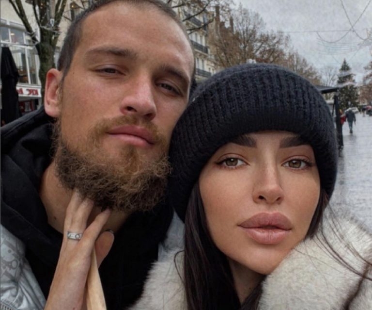 Ana Rajković jednom fotografijom otkrila istinu o svom braku sa našim ...