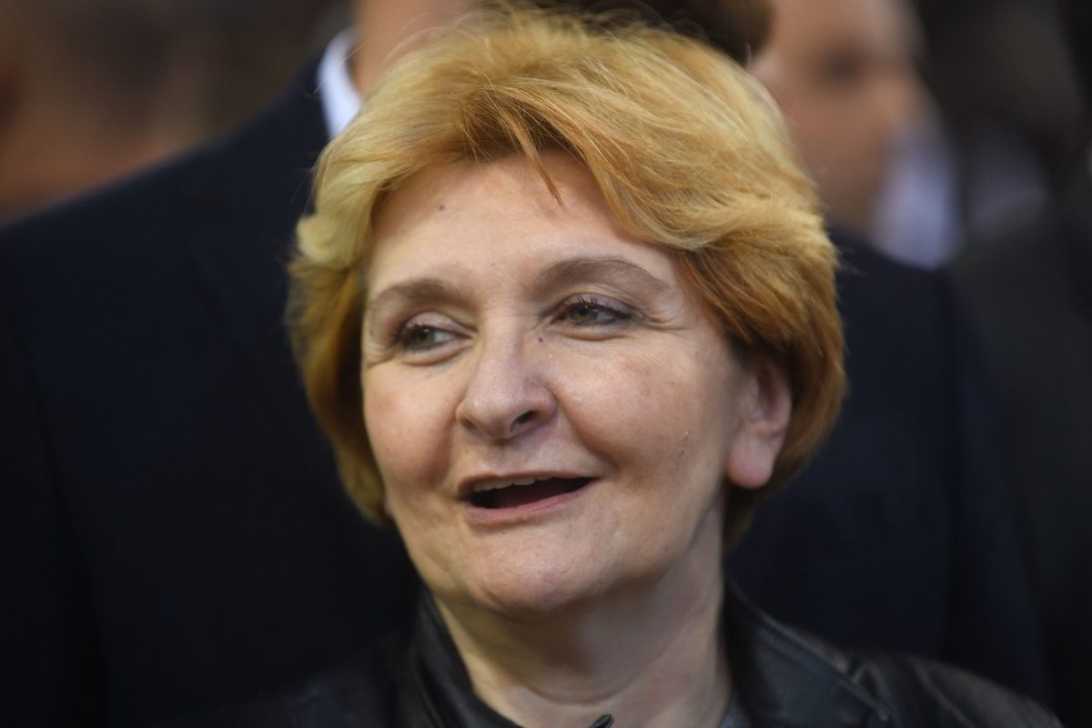 Ovo su državni sekretari koji će s Danicom Grujičić voditi Ministarstvo ...