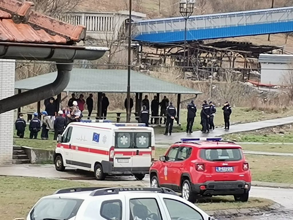 Sud naložio privođenje bivšeg direktora JP "Resavica": Rudnik u kojem ...