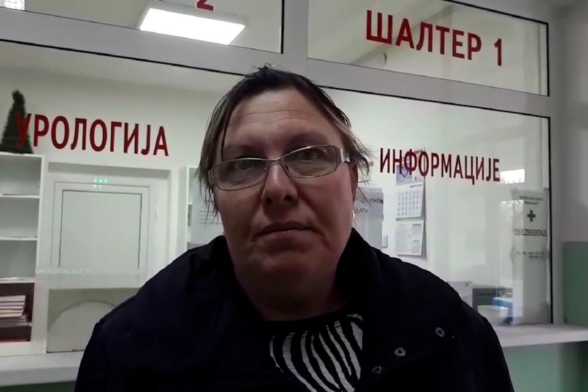 Žena povređenog rudara: Neće se vraćati u rudnik, živi se i bez te ...