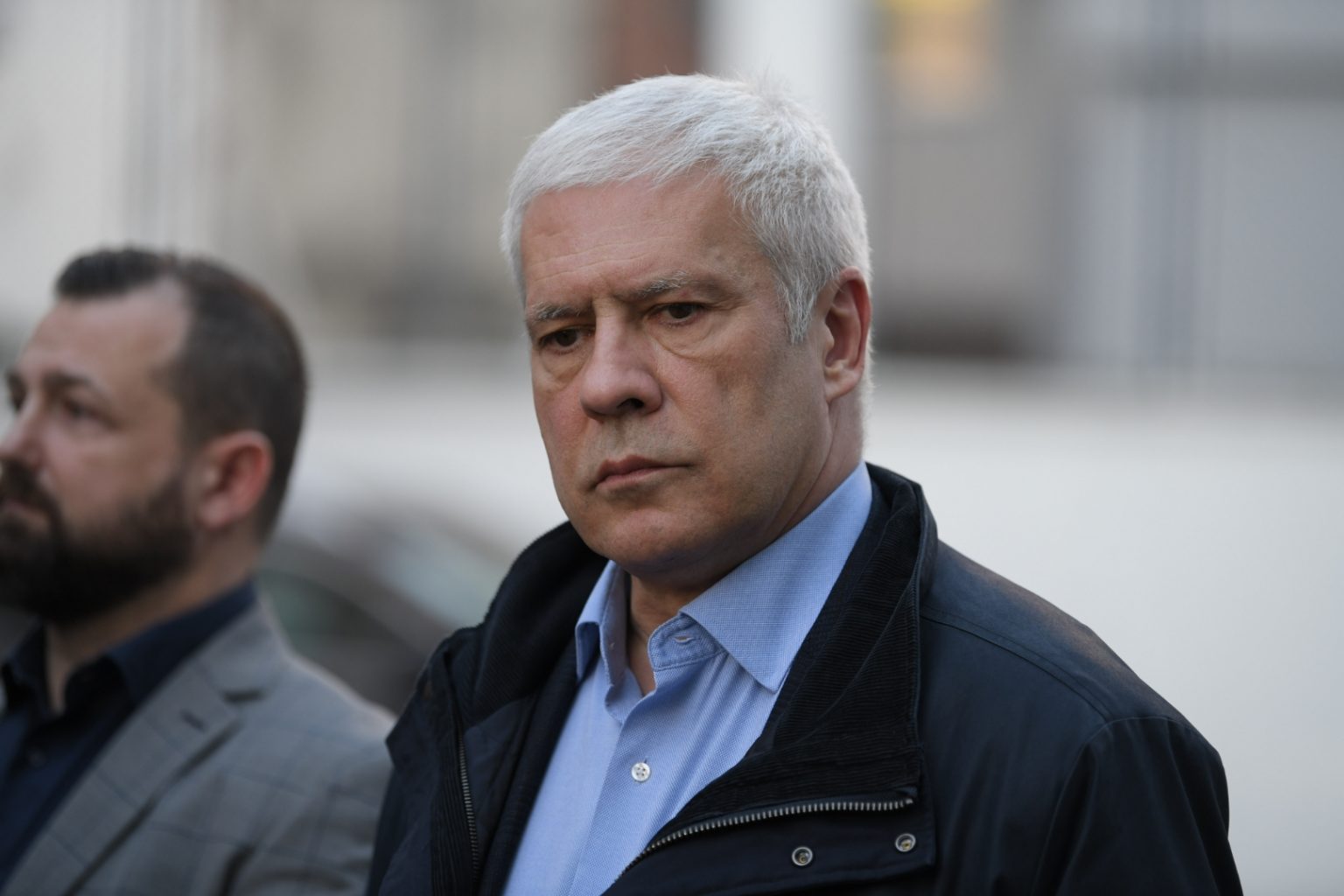 Posle imenovanja na direktorsku funkciju, Boris Tadić postao i ...
