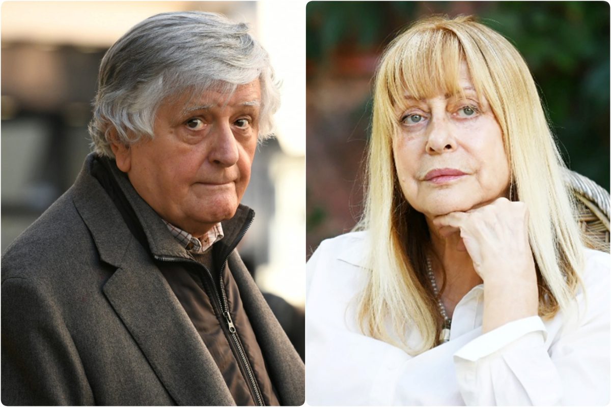 Cvijeta Mesić o Dejanu Mijaču: Za glumce je bio pravi mag
