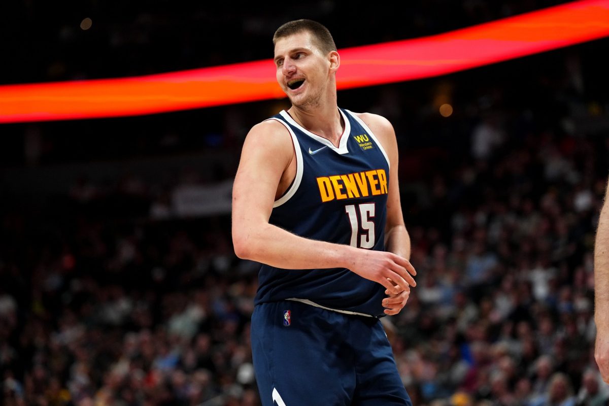 Jokić može da učini što je uradio samo Kari, šest novinara objavilo MVP ...