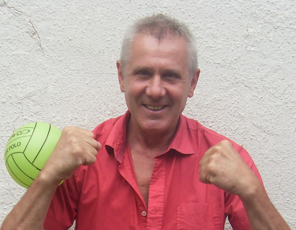 INTERVJU Flavio Rigonat: Erotski i noar romani kod nas ne prolaze