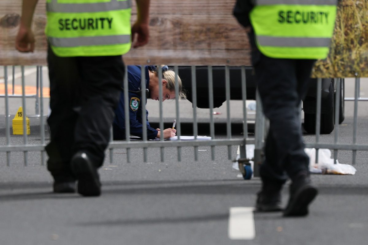 Pucnjava u Oklahomi na obeležavanju Dana sećanja, poginula jedna osoba