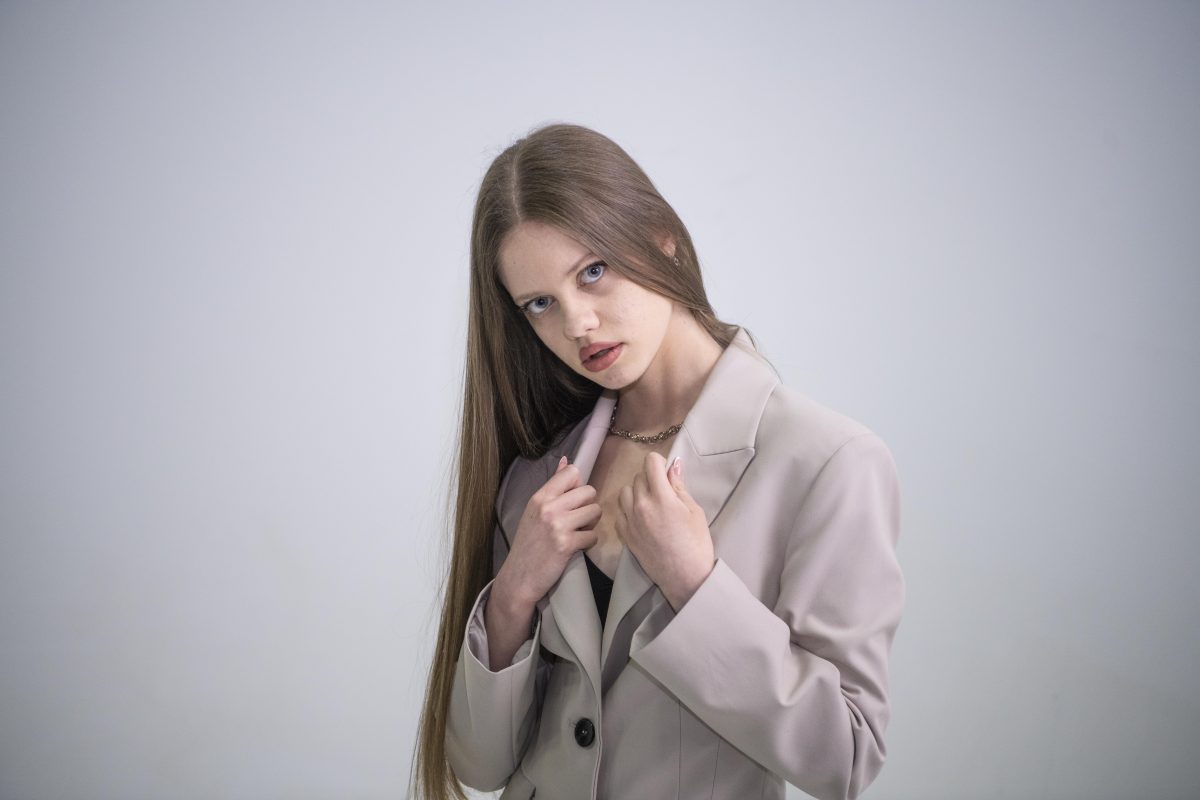 INTERVJU "Život mi se potpuno promenio nakon IDJ Show-a": Anastasija ...