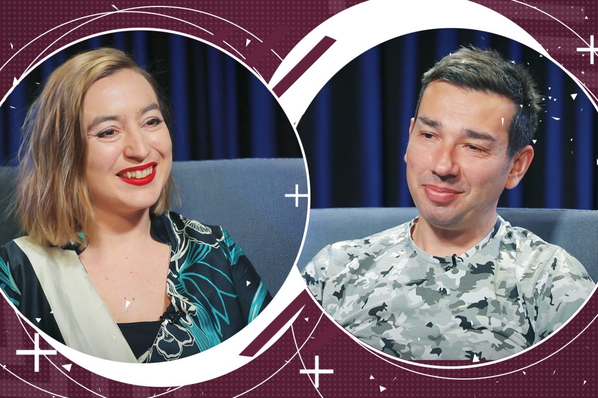 "Imaćemo Survivor i u Desetoj beogradskoj gimnaziji"