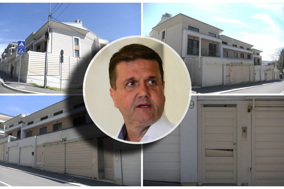 "Nisu prihvatili da saslušaju nijednog svedoka": Darko Šarić traži ...