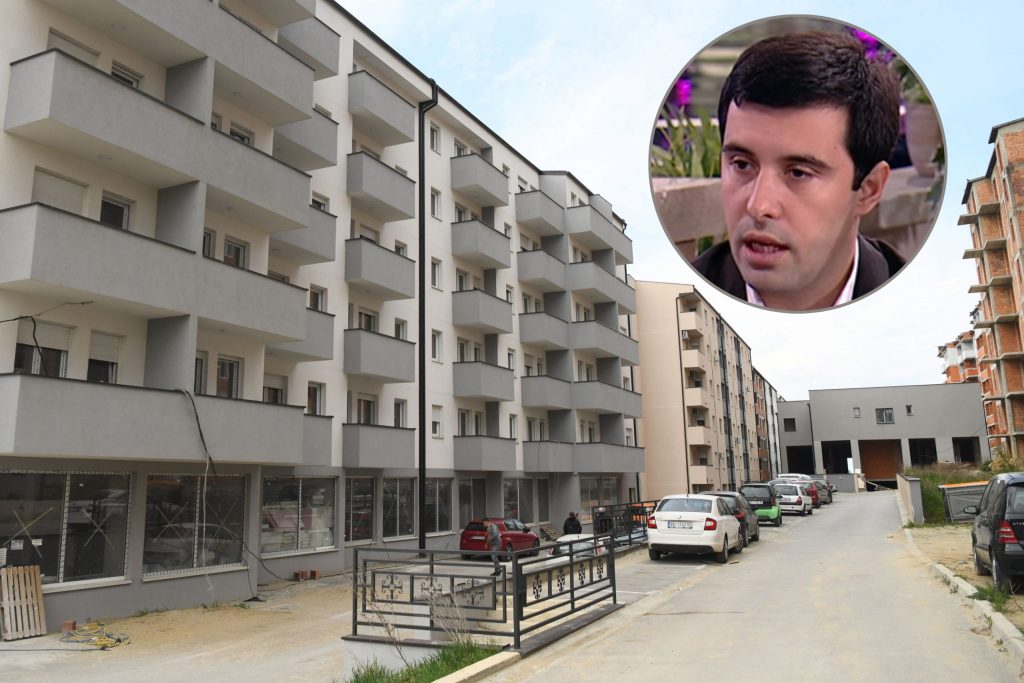 Ko su uhapšena braća Stajić, Novak i Nemanja?