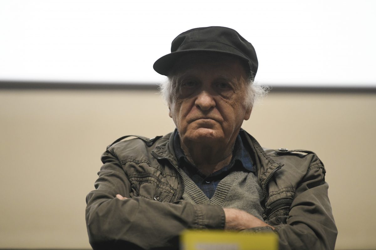 Filip David: Crkva treba da brine o duhovnom zdravlju ljudi, a ne da ...