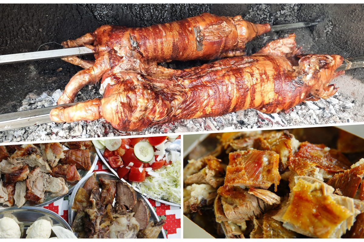 Pečenjare u problemu, nema dovoljno prasetine za Uskrs: Kilo 1.500 dinara