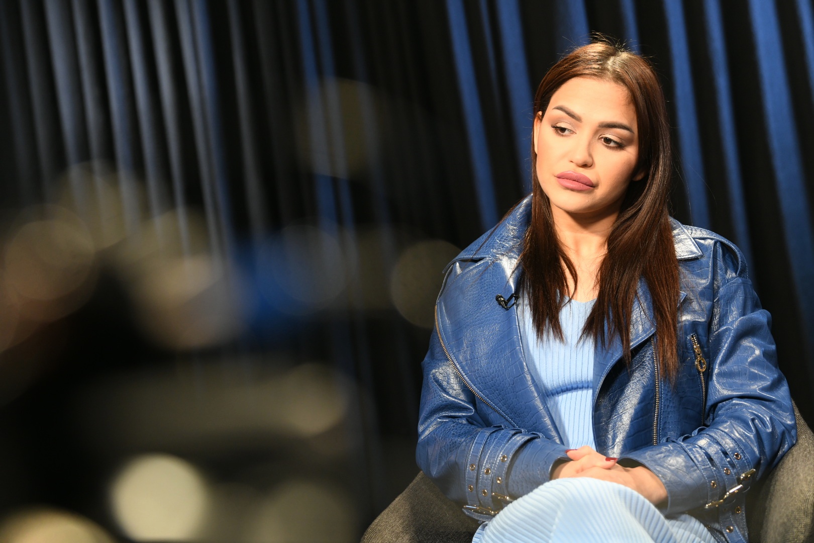 "Moja duša je čista": Aleksandra Mladenović sama sebi obezbedila stanove