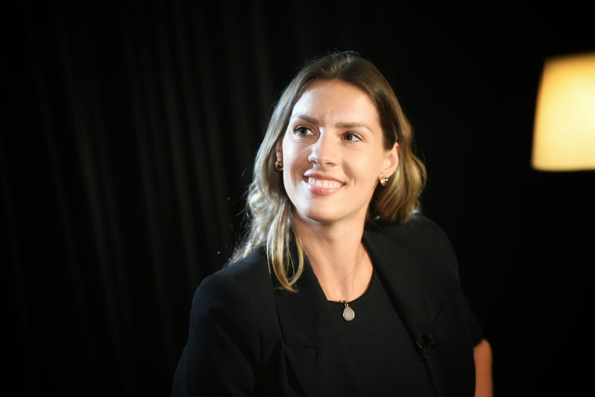 Ivona Koković iz Survivora čita najgore tvitove o sebi VIDEO