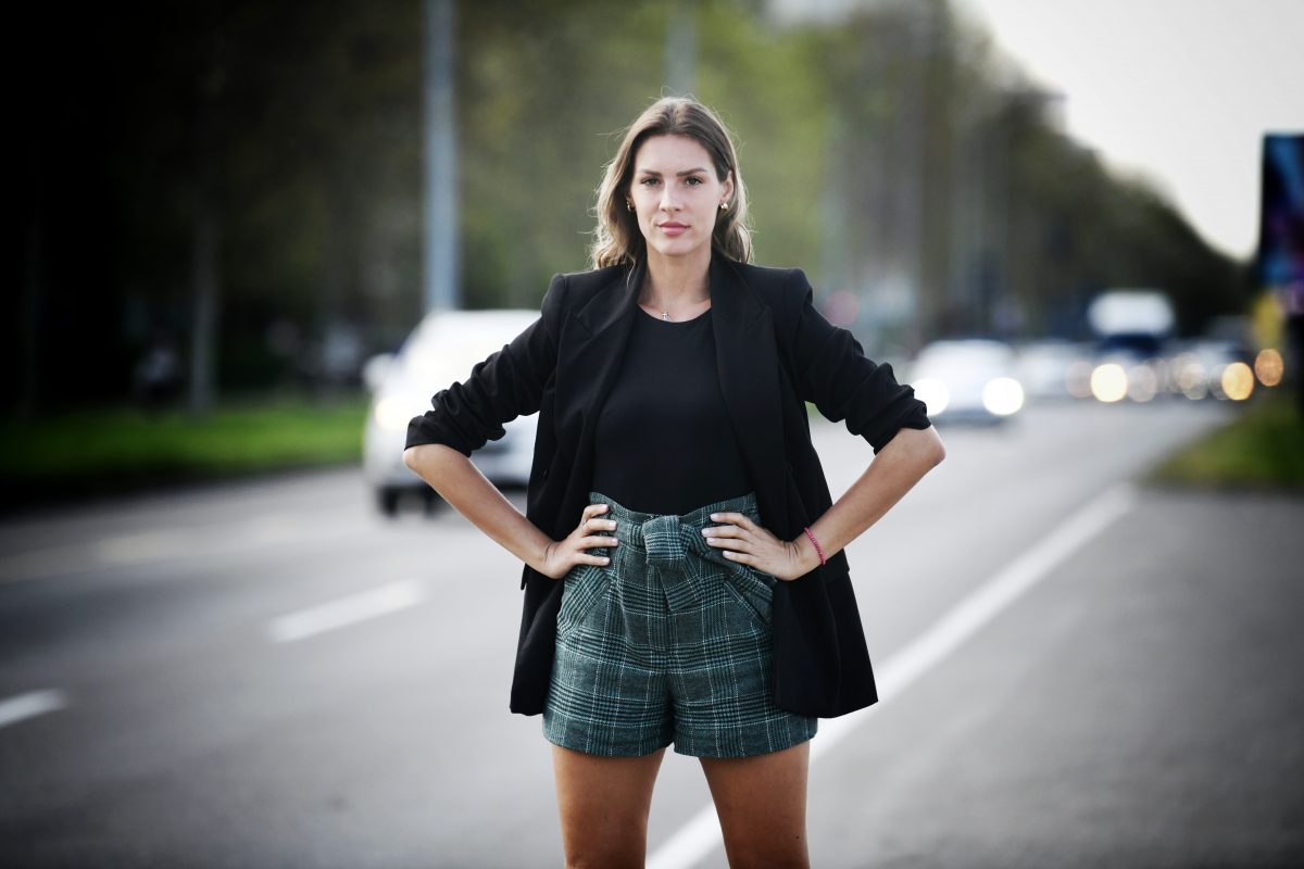 INTERVJU Ivona Koković: Kako mi se život promenio posle Survivora VIDEO