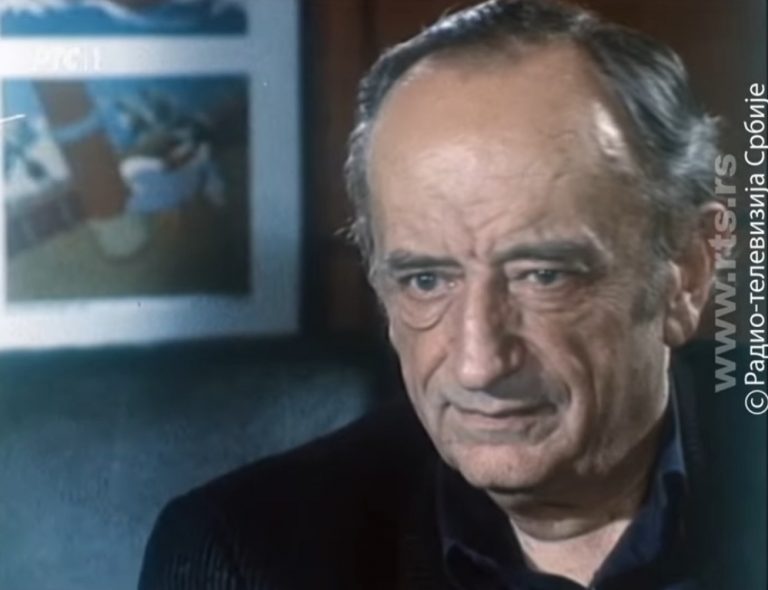 "Duško Radović je na svoj 100. rođendan življi nego što je ikada bio"