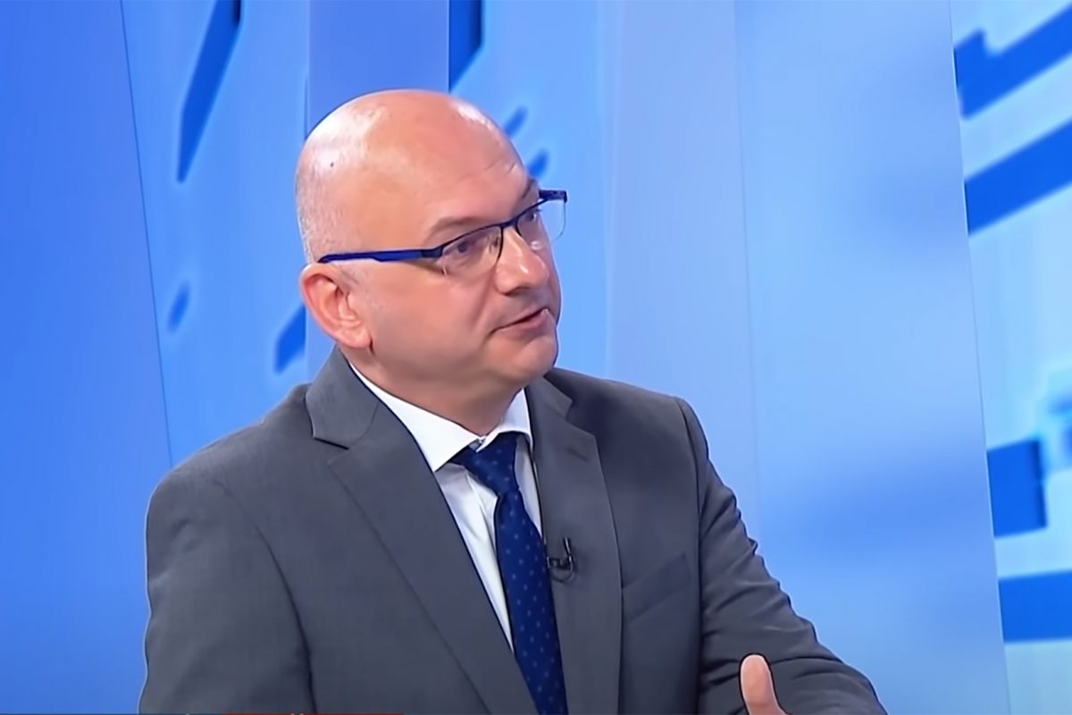 INTERVJU Dejan Jović: Vučić će uvesti sankcije Rusiji samo ako bude morao
