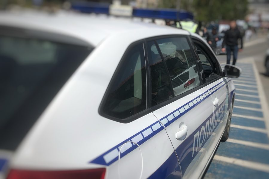 Još jedna saobraćajka u kojoj je učestvovalo vozilo GSP: Sudarili se ...