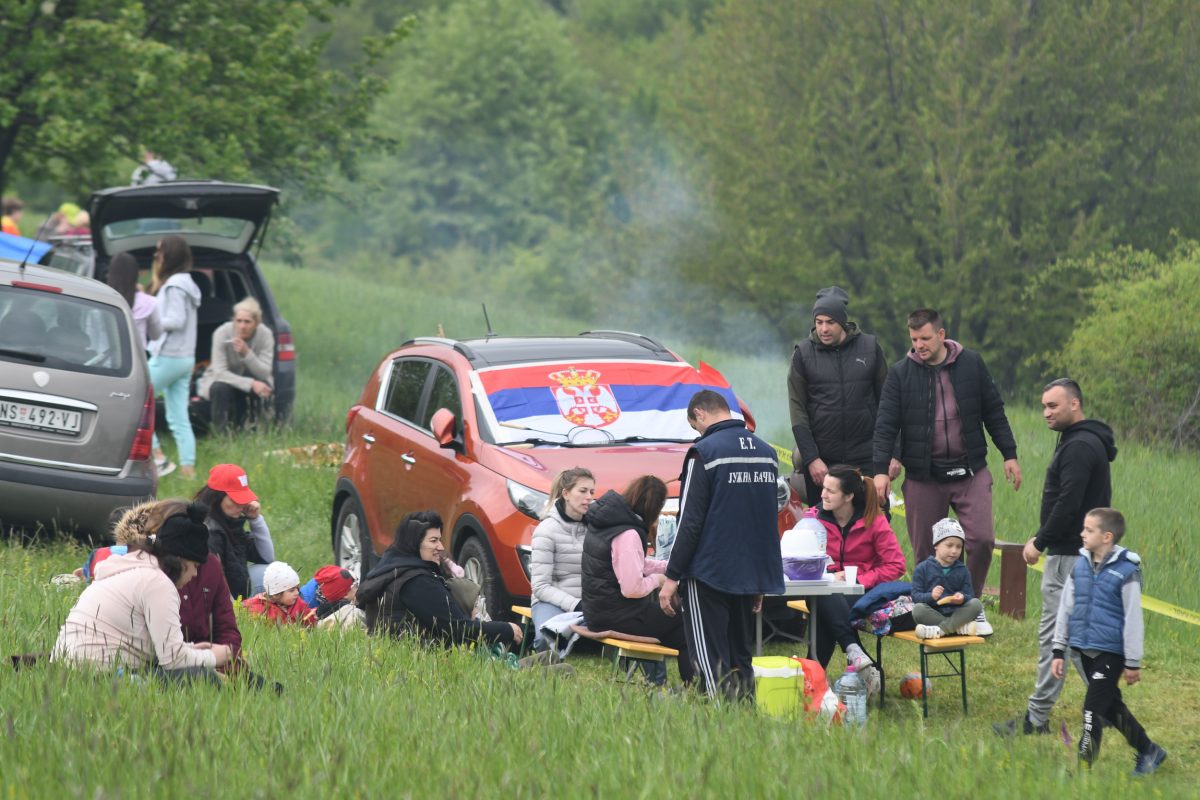 Posle 1. maja imamo samo još jedan neradan državni praznik