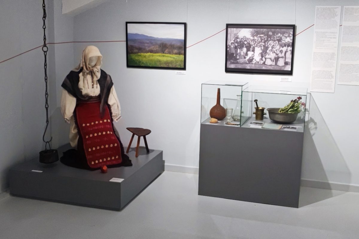 Ko je baba Anujka, najveća trovačica s naših prostora