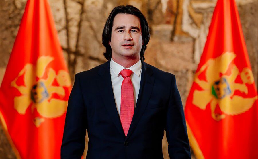 Ministar pravde Crne Gore: Temeljni ugovor sa SPC potpisati u skladu sa ...