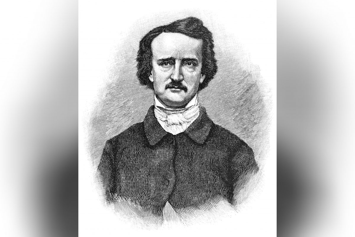 Poreklo noćne tame: Šta otkriva nova biografija Edgara Alana Poa