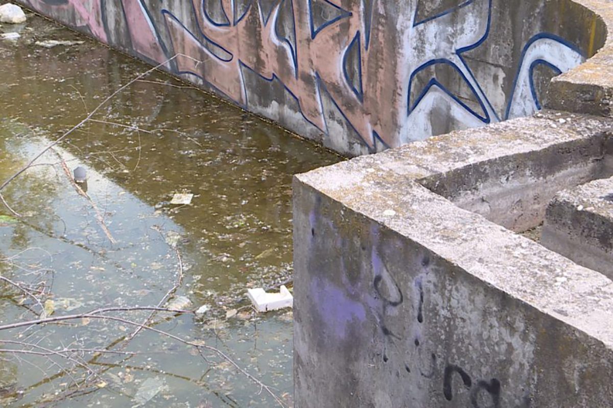 Stanari za što brže rušenje akvaparka u Bloku 44: „Tinejdžeri se tu ...