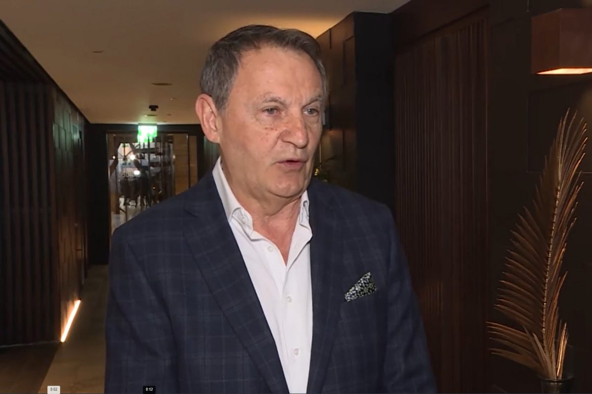 Toplica Spasojević: Prošlo vreme jeftine struje, biće zaustavljanja ...