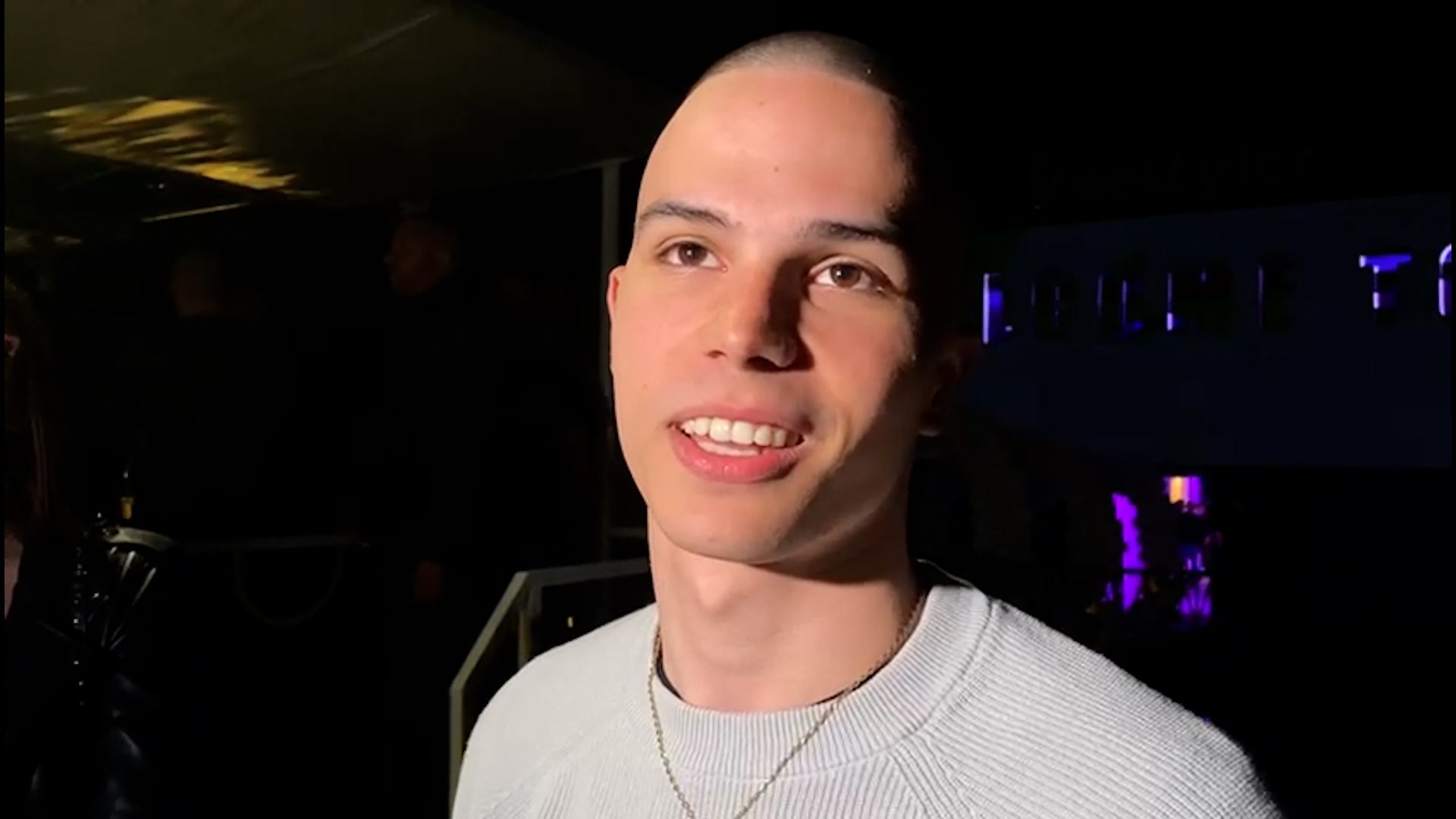 Vojaž završio u policiji: Odmah se oglasio na Instagramu FOTO