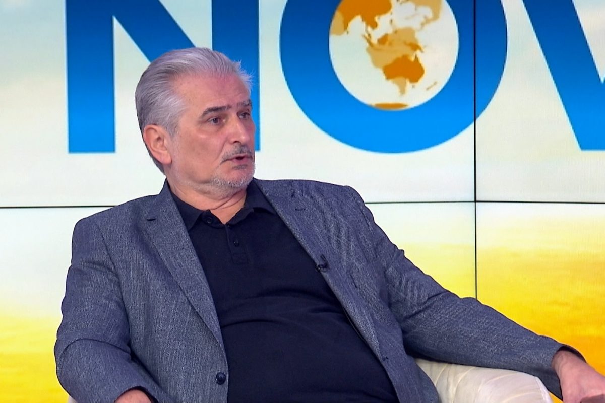 Hamović: Svi zaboravljaju zbog čega je politika nesvrstavanja bila dobra