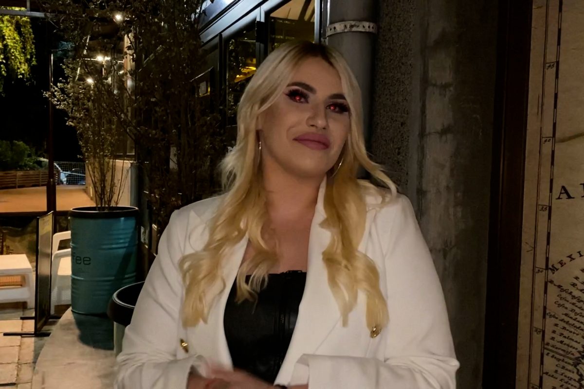 Ruža Rupić ponovo sa bivšim dečkom: "Ja znam da nisam normalna" (VIDEO)