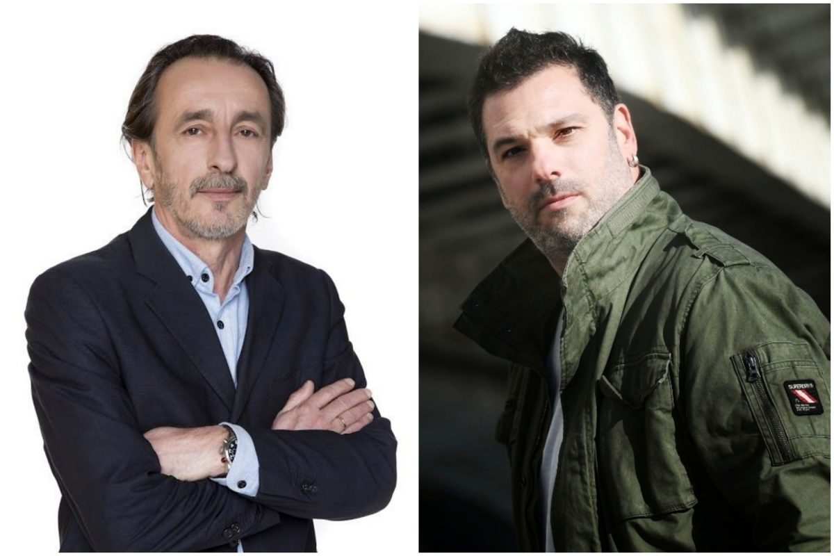 Reditelj Darko Nikolić: Vesa je bio prijatelj, bio je Čovek