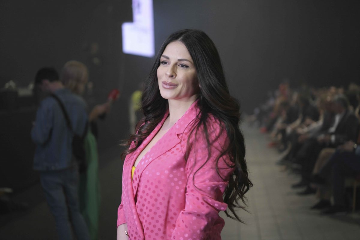 Ana Sević pokazala kako izgleda tri meseca nakon porođaja FOTO