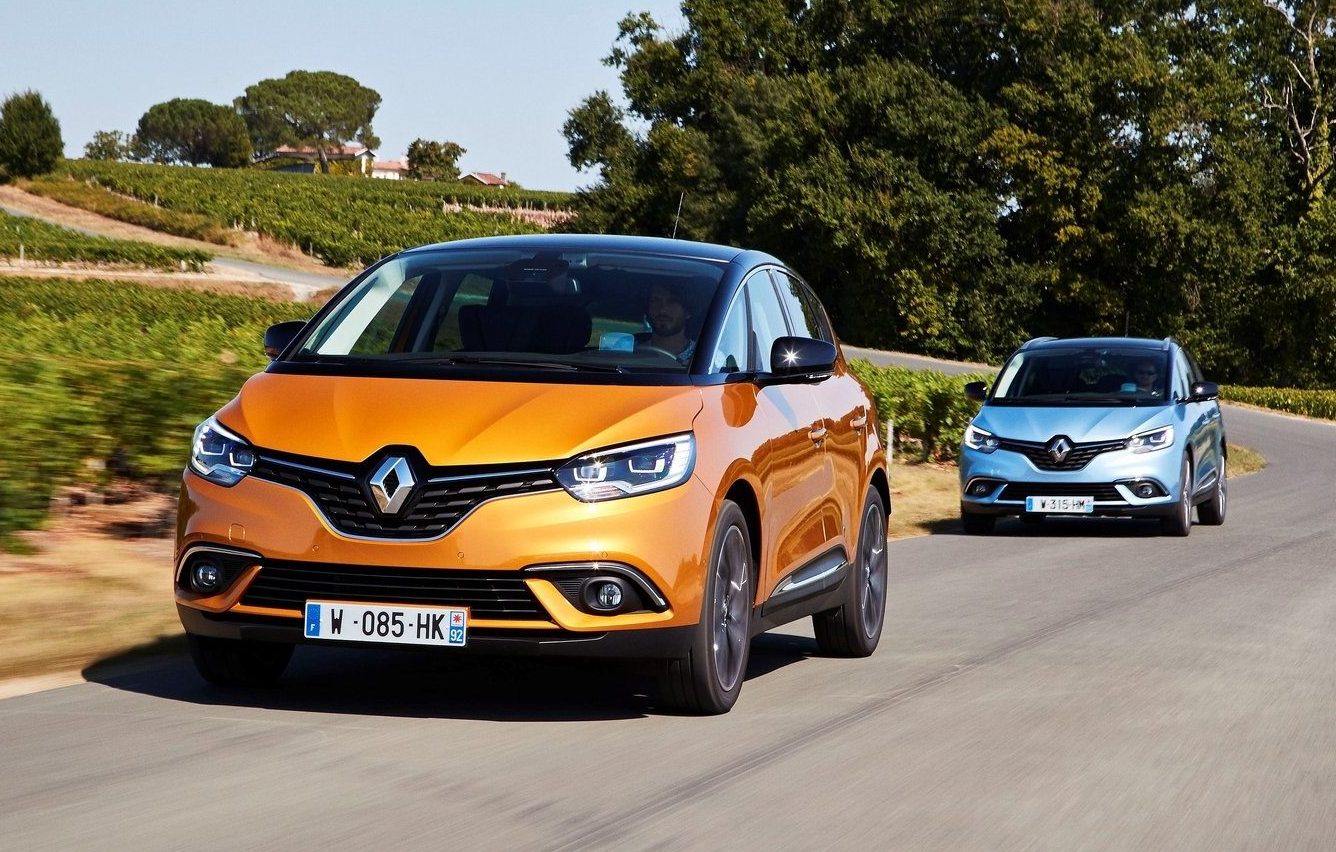 Kraj za legendarni model iz Renaulta