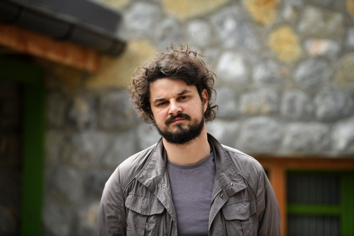 Nikola Rakočević: Bes i agresija su nam duboko ukorenjeni