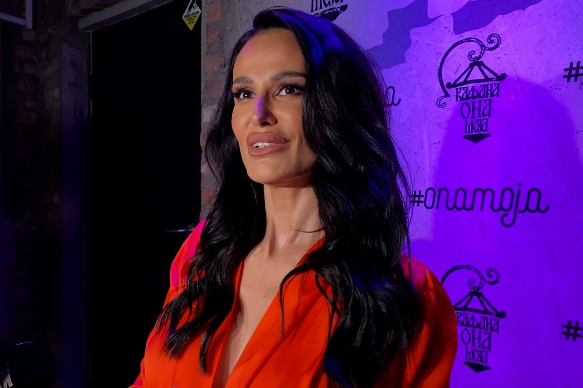 Indi otkrila u kakvom je odnosu sa sestrom Editom Aradinović VIDEO