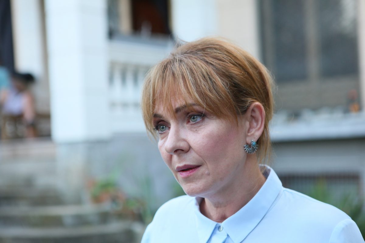 Ko je muž Vesne Trivalić