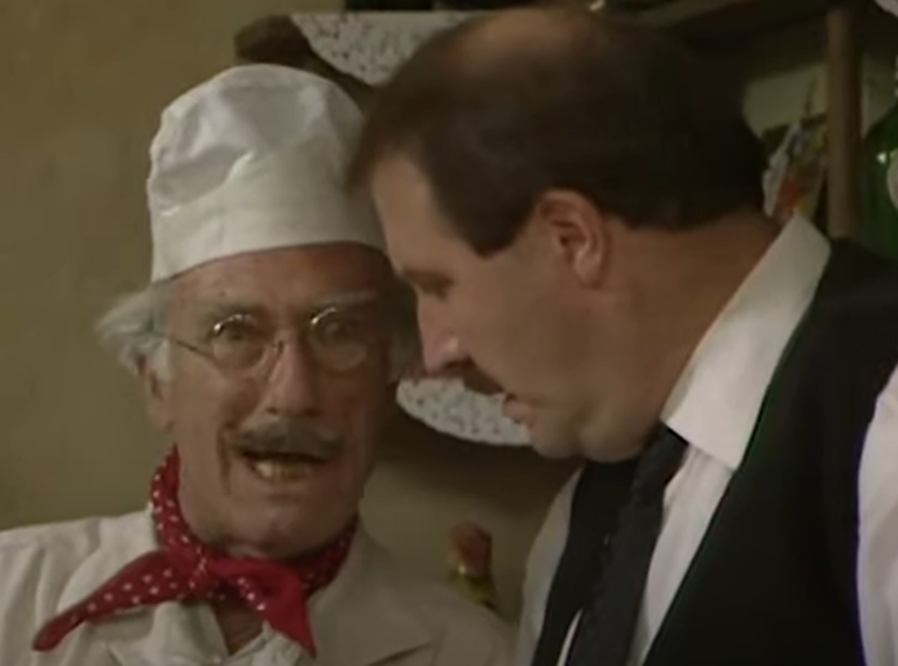 Preminuo glumac iz serije "Alo, alo": Porodica saopštila tužnu vest