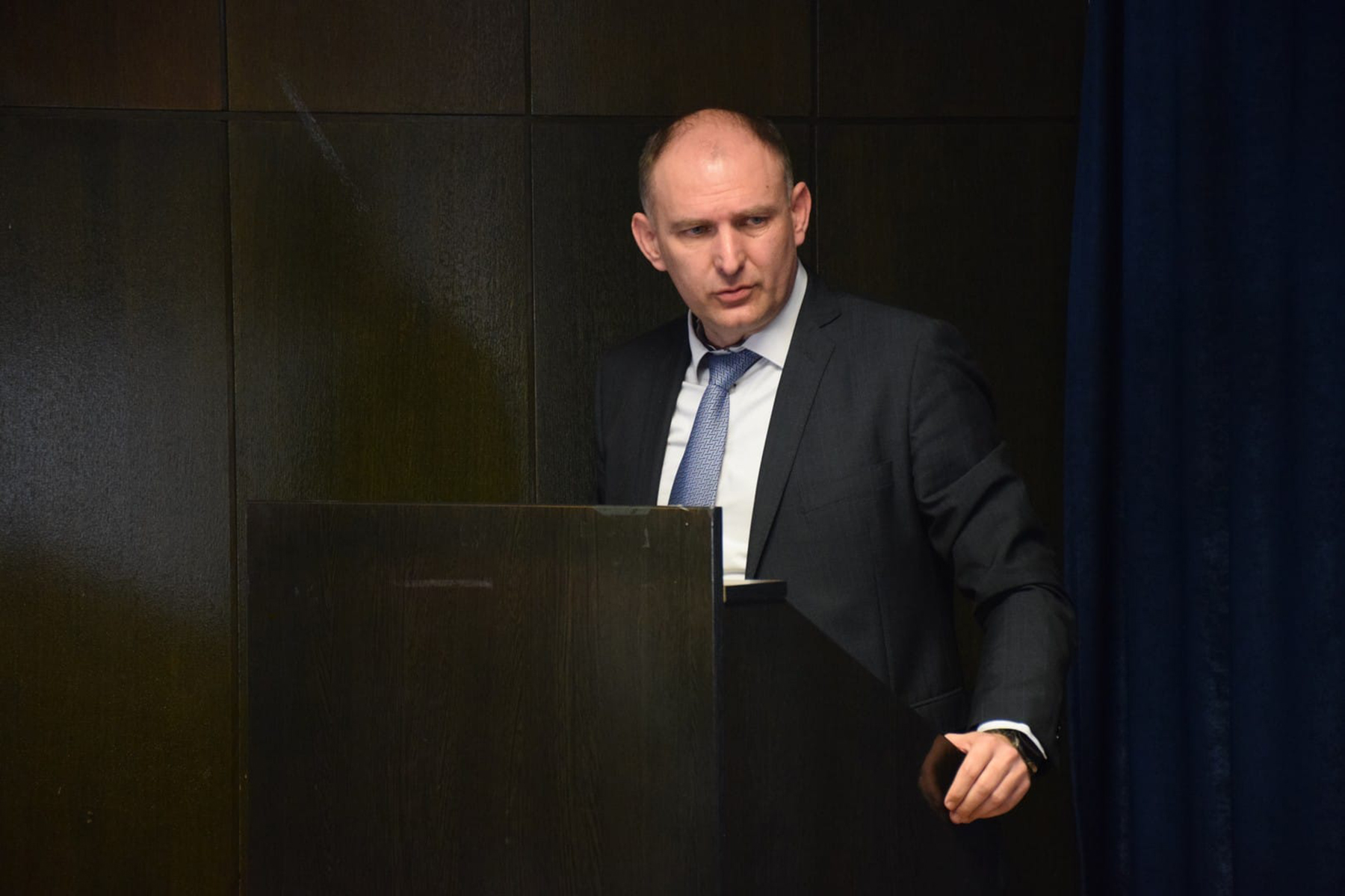 "Da stoki presedne svaki minut u BG": Predsednik opštine Batočina ...