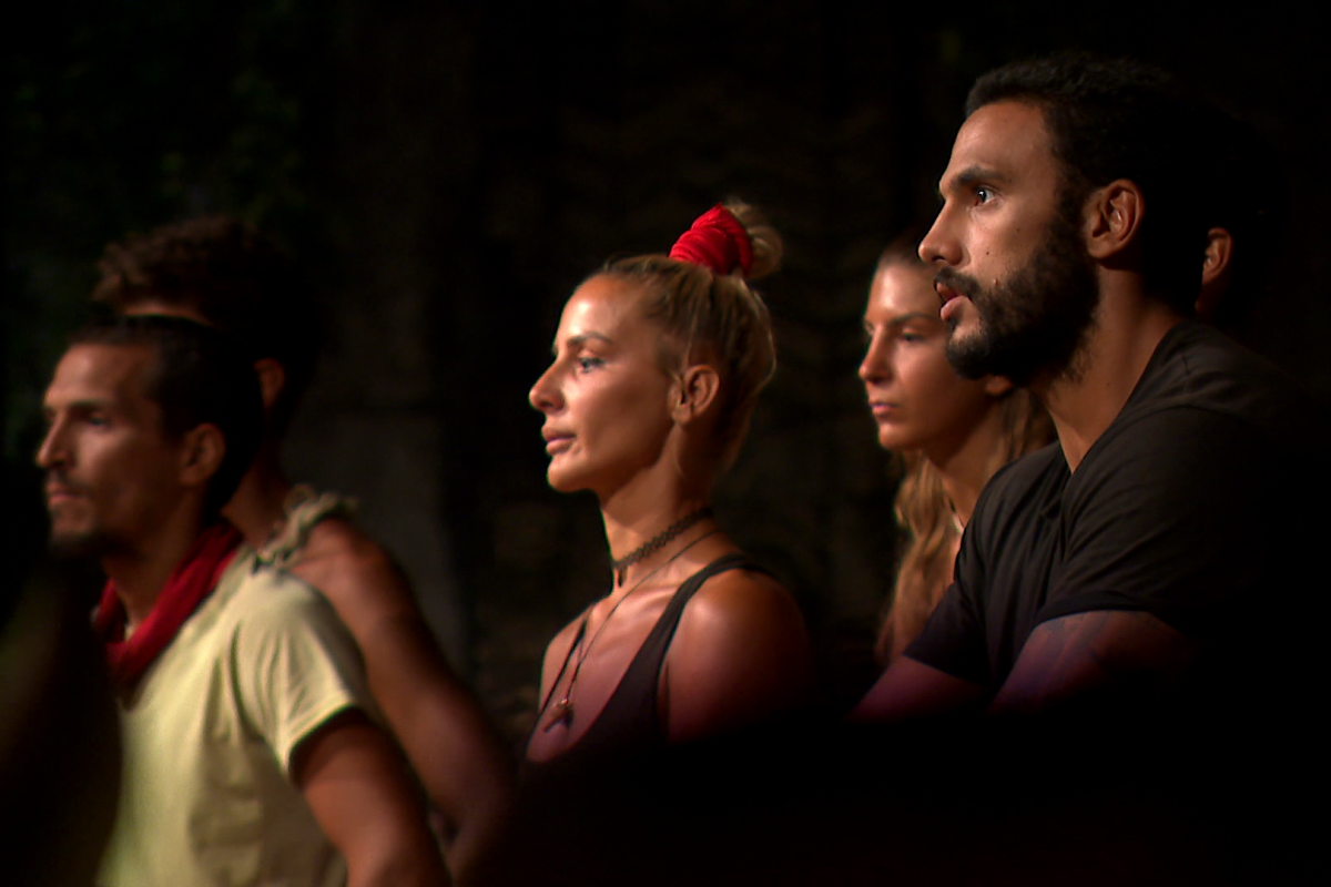 Stevan o sukobu između Milice i Nađe: Milica je jača, Nađa se okuražila ...