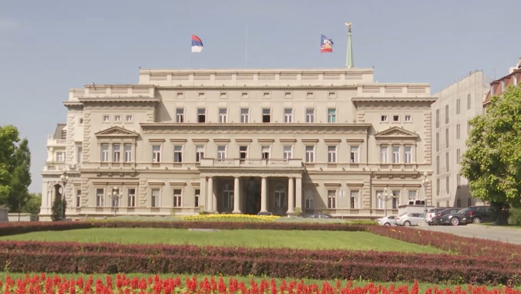 Zatvorene ulice u samom centru Beograda zbog proba