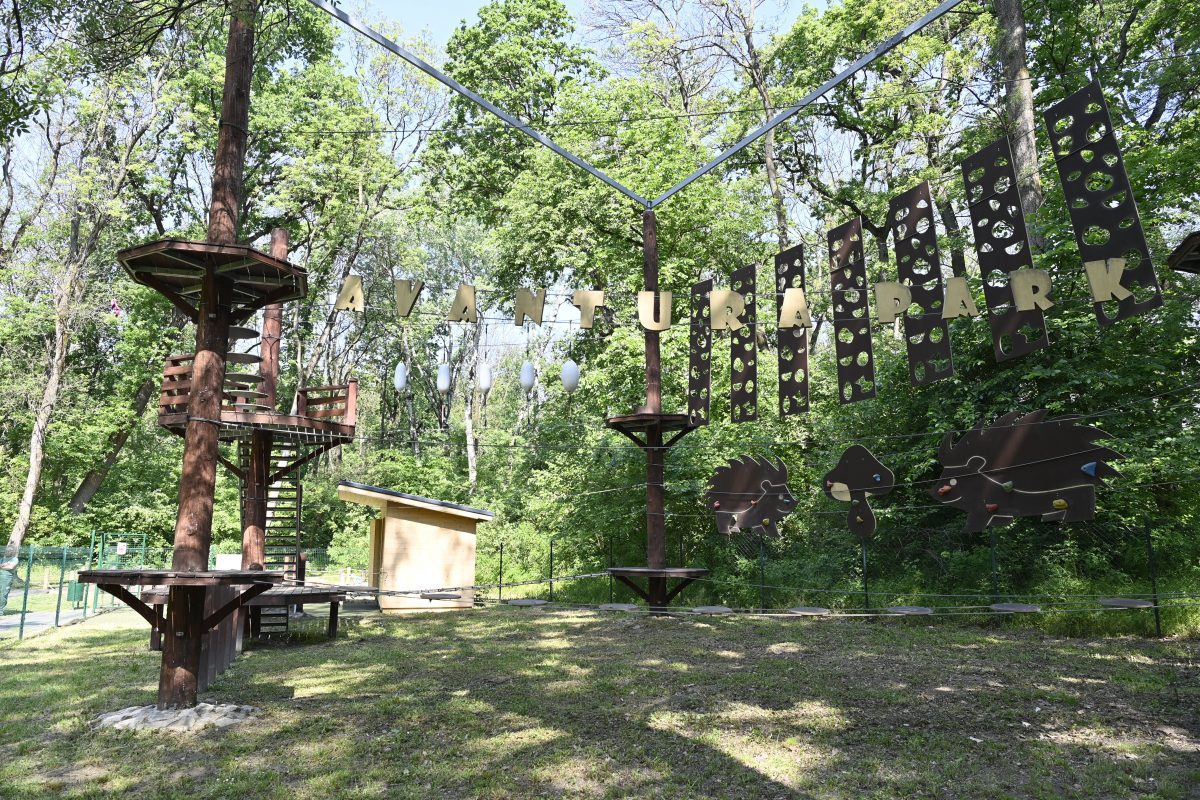 Izletište na sat vremena od Beograda je prelepo, a malo poznato