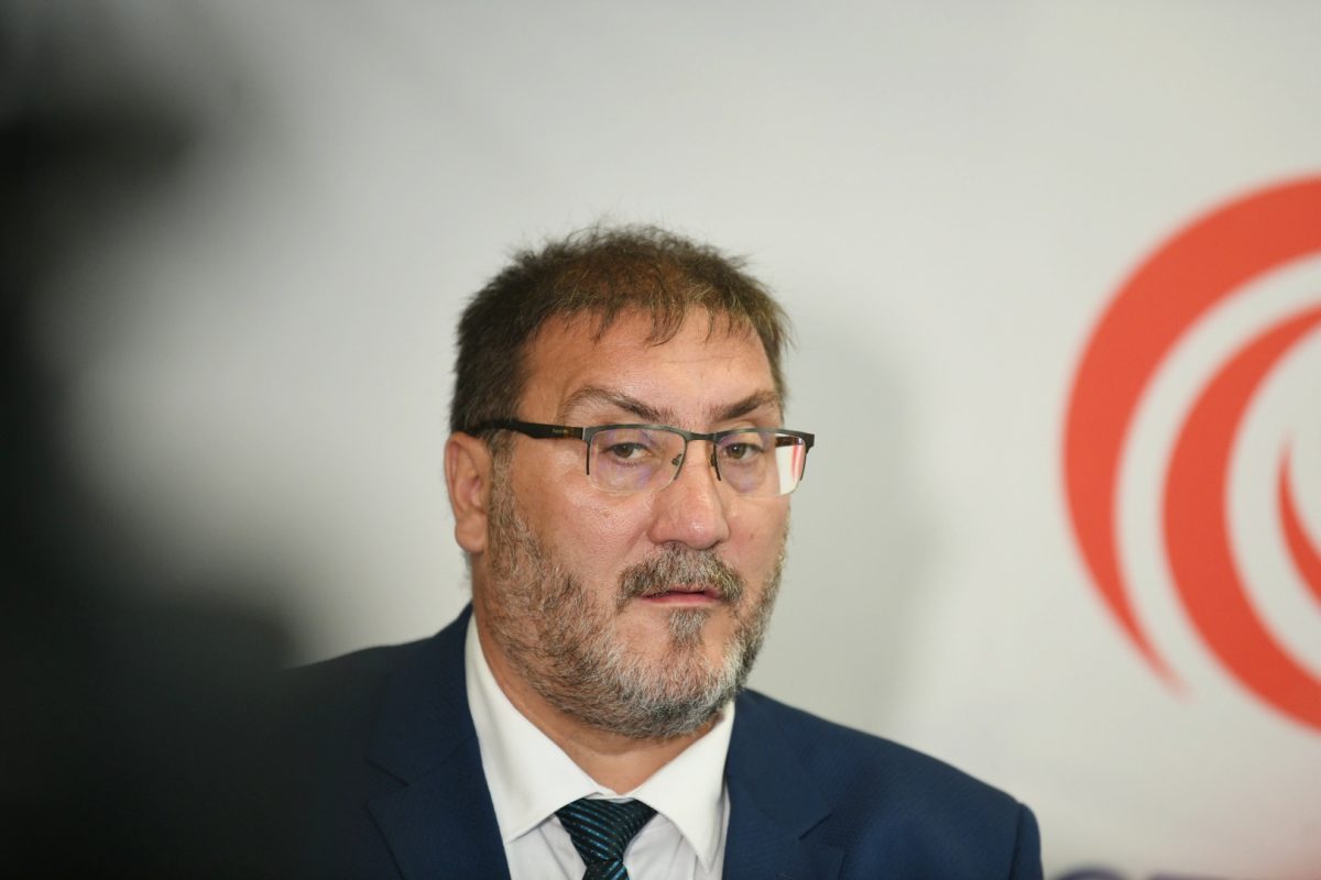 Bulatović (SSP): Situacija u srpskoj poljoprivredi je strašna